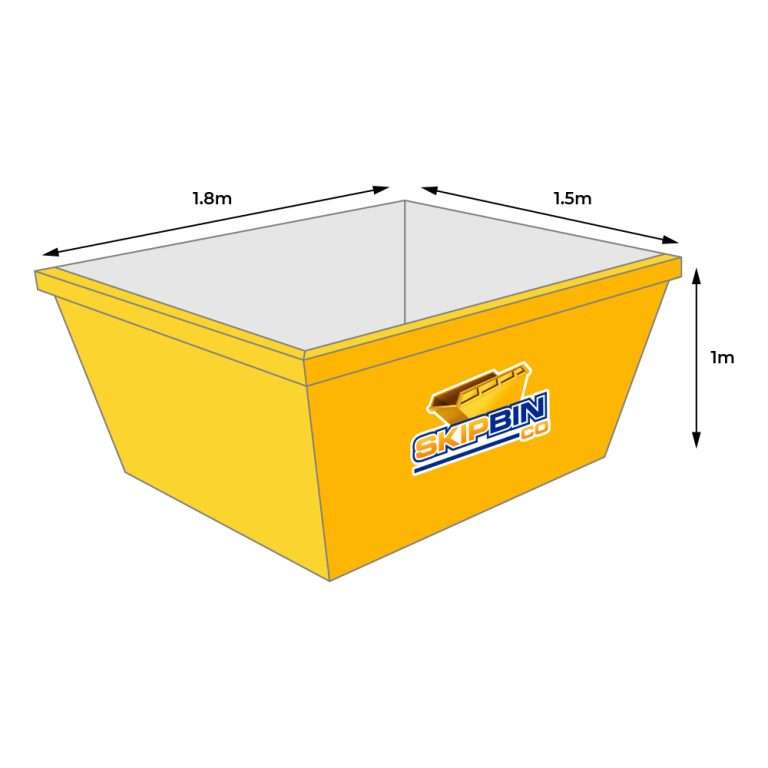 General Waste Bin Size - Skip Bin Hire- Cheap skip bins for rent