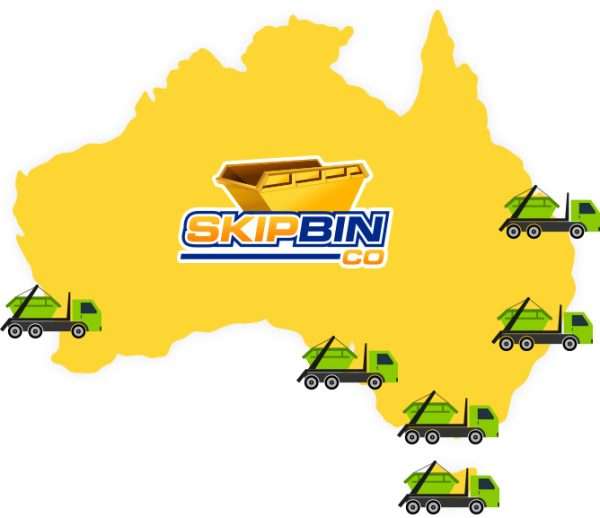 Skip Bin Hire - Hire a Bin Sydney, Melbourne, Brisbane & More