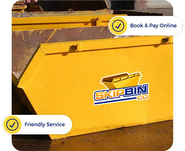 About - Skip Bin Hire- Cheap skip bins for rent